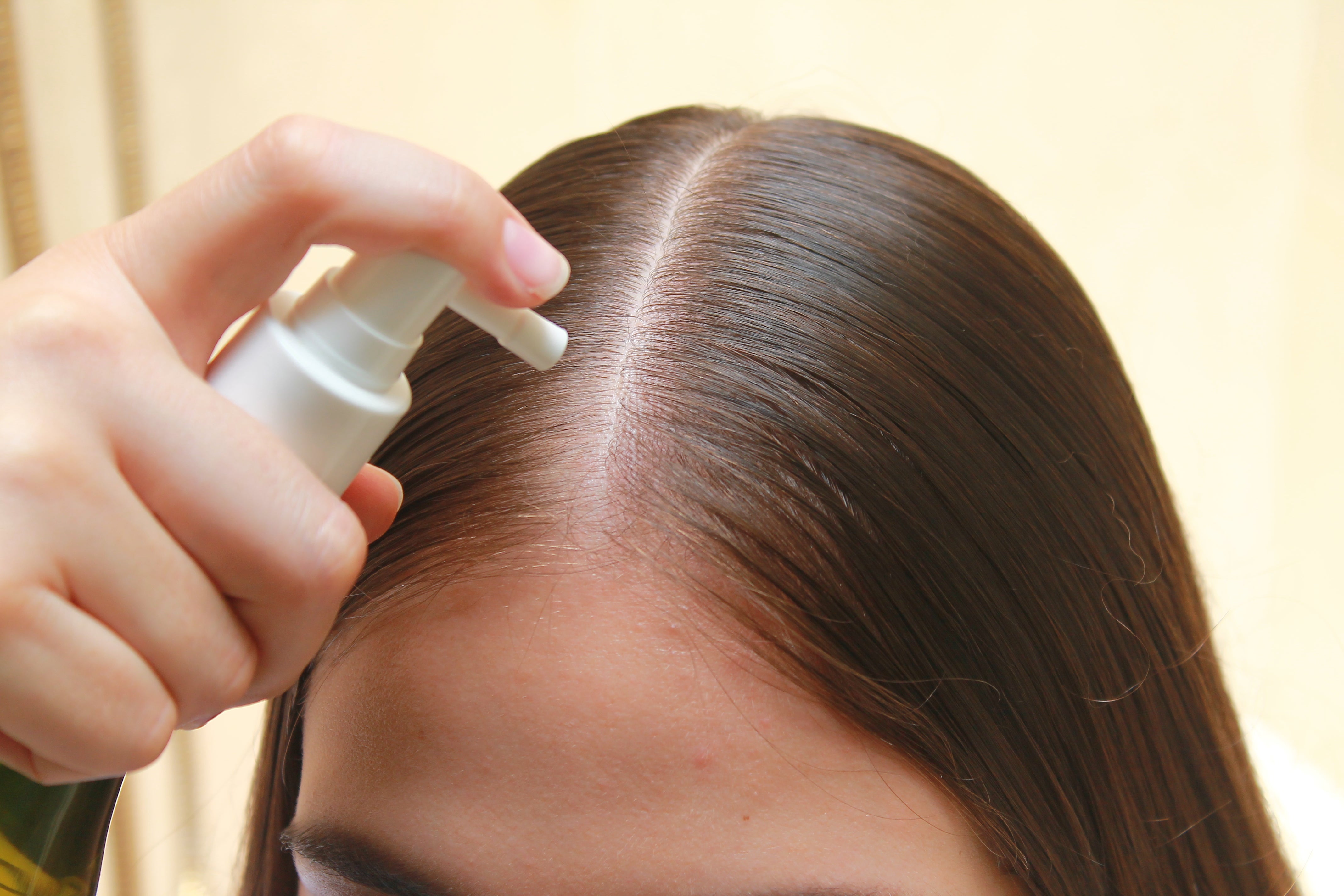 ¡Lavar tu cabello DIARIO, es importante! – The Care Sense